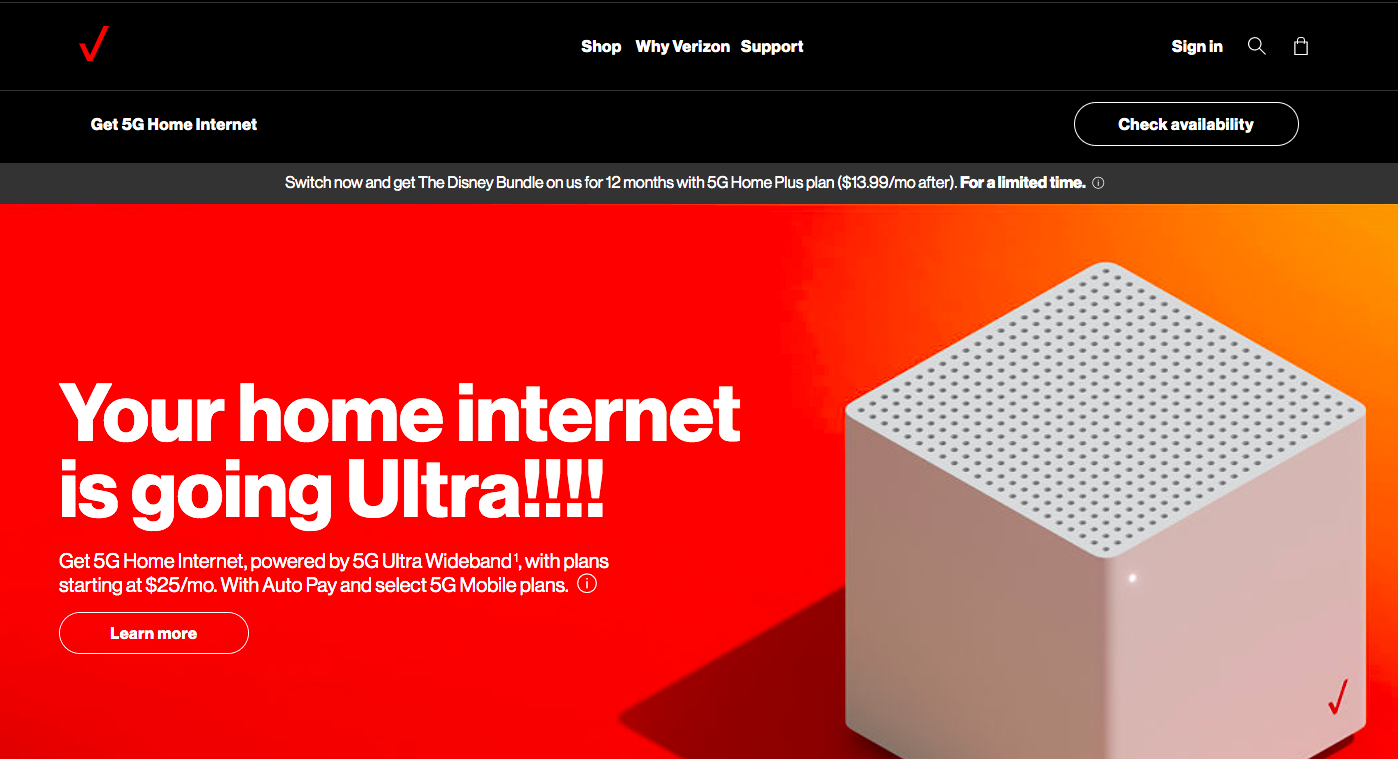 5 Best Fixed Wireless Internet Providers (The Ultimate Breakdown ...