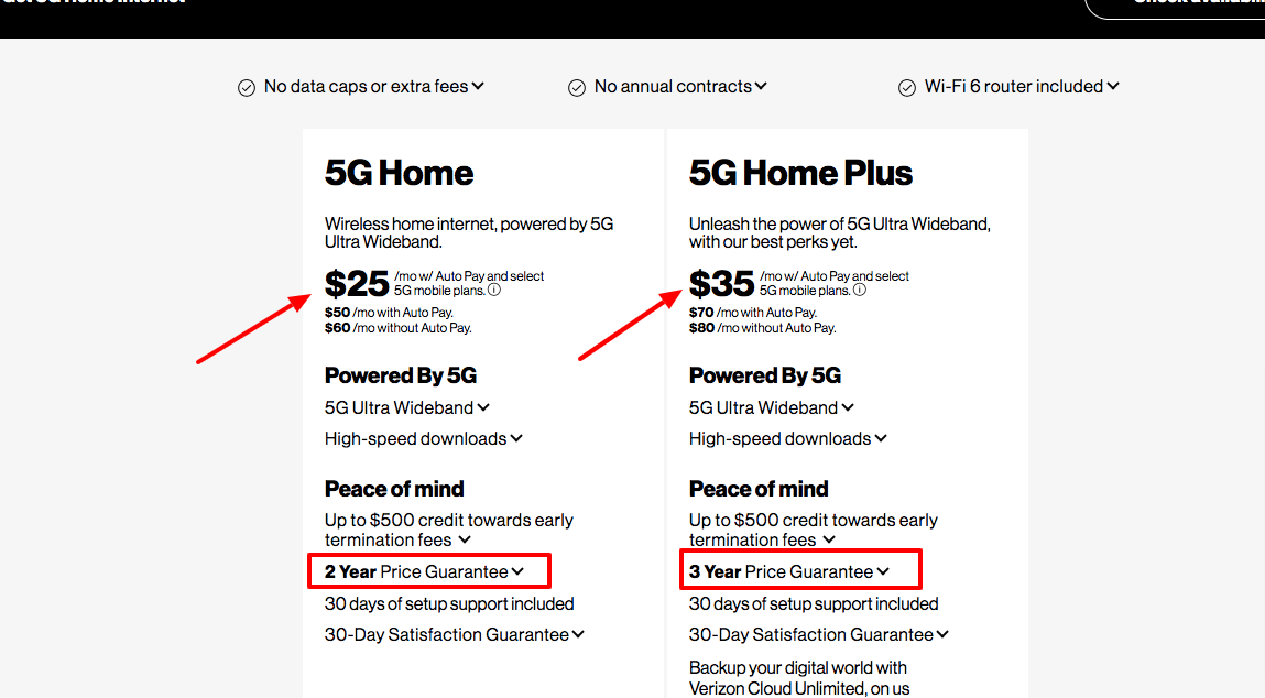 5 Best Fixed Wireless Internet Providers (The Ultimate Breakdown ...