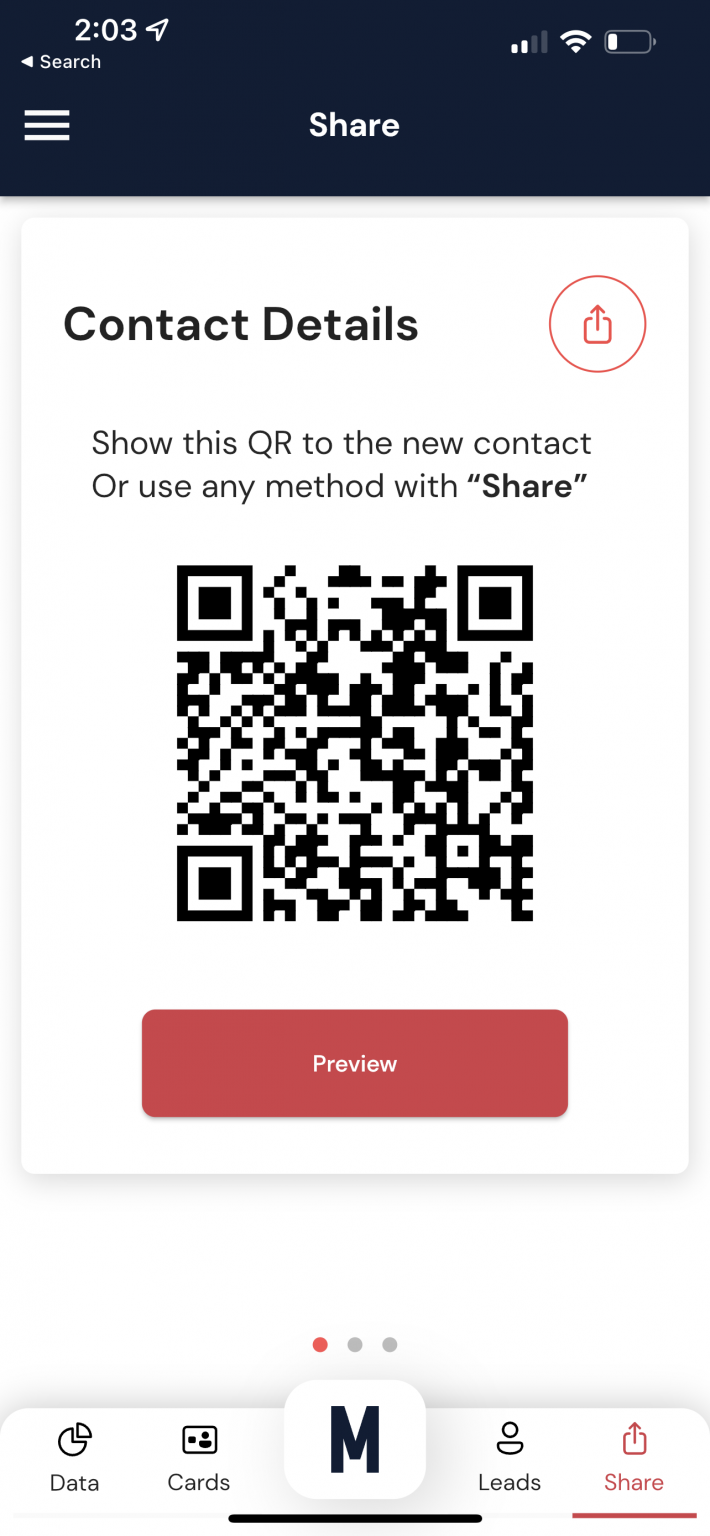 Mobilo Digital Business Card Review: I've Tried It, Real Review ...