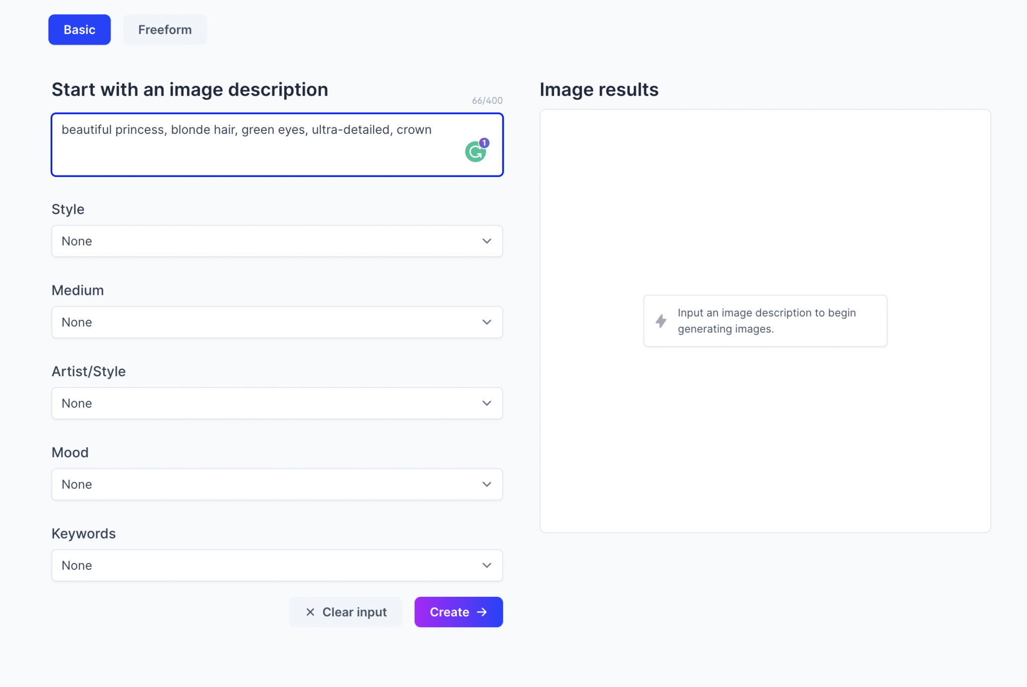The Best AI Art Generators (I've Personally Tried Them All!) - Samantha ...