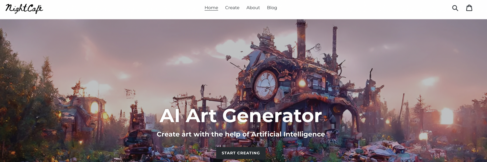 Unleashing Innovation: 10+ Best AI Art Generators Tested & Compared ...