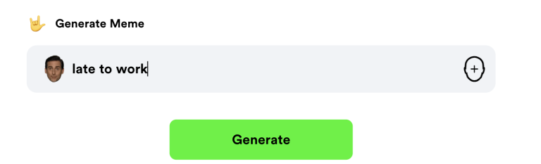 5 Best AI Meme Generators To Keep You Laughing - Samantha Brandon