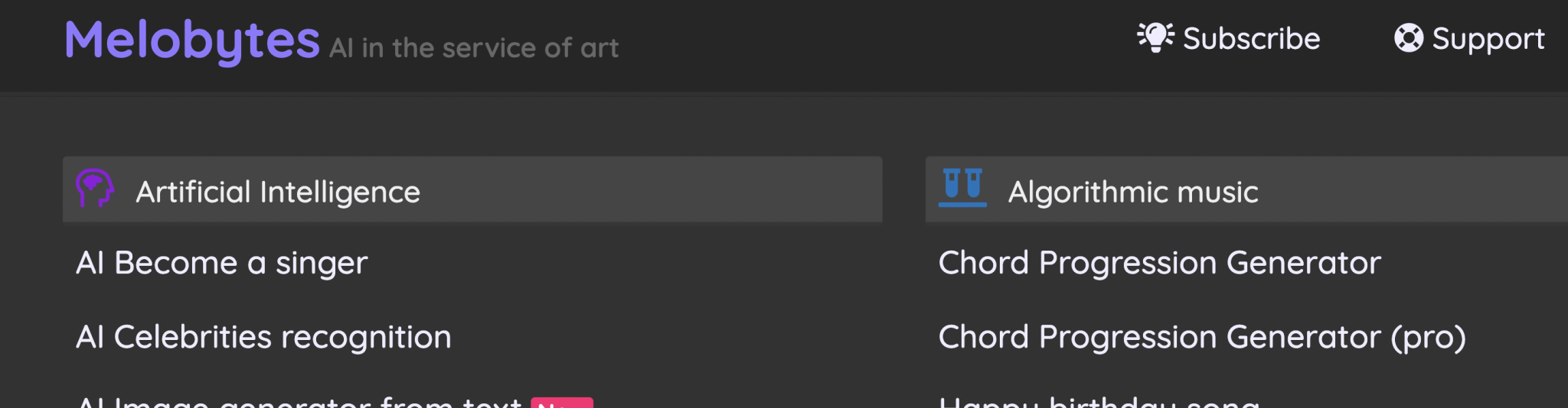6 Best AI Music Generators: March To Your Own Beat - Samantha Brandon