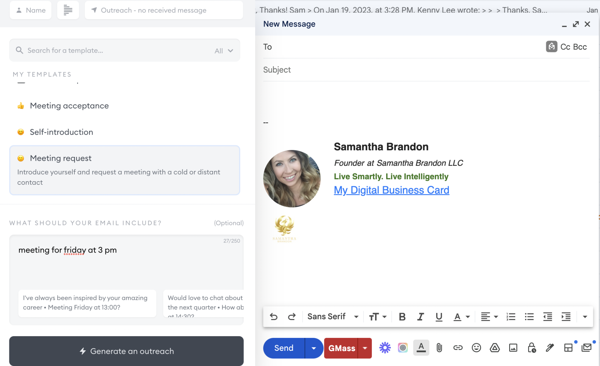 10+ Best AI Email Assistants Tested & Reviewed (Ultimate Guide ...