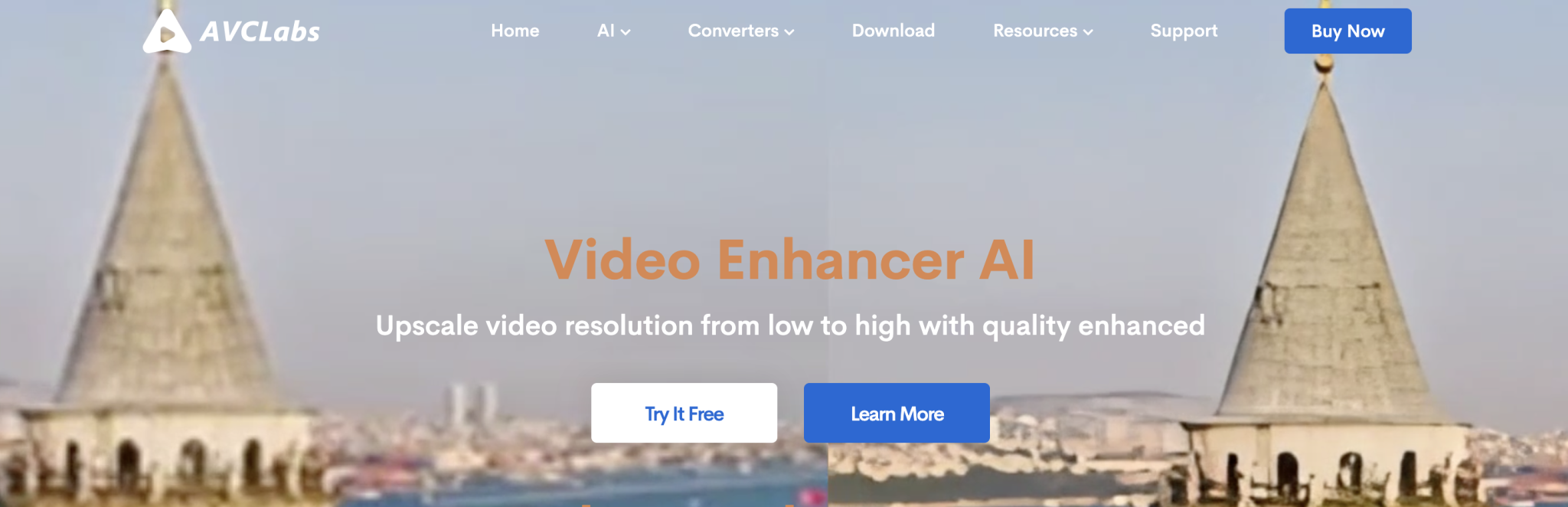 5 AI Video Upscalers (Tested & Reviewed!) - Samantha Brandon