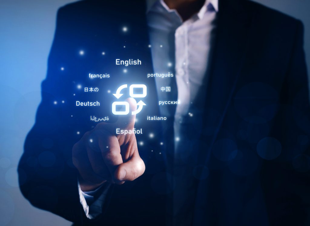 The Best AI Translator Apps & Services for Businesses (2023) - Samantha ...