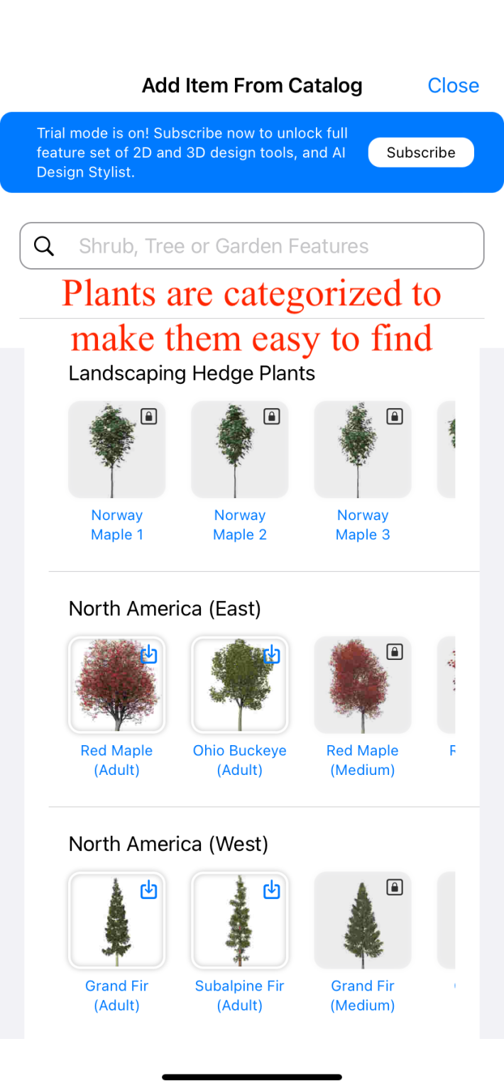 3 AI Landscape Design Tools to Transform Gardens and Yards - Samantha ...