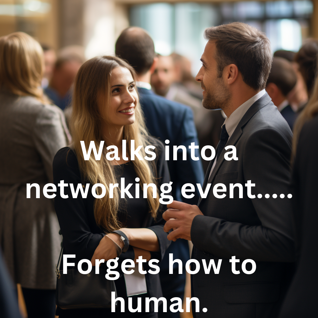 12+ Networking Skills for The Digital Age (2024) - Samantha Brandon