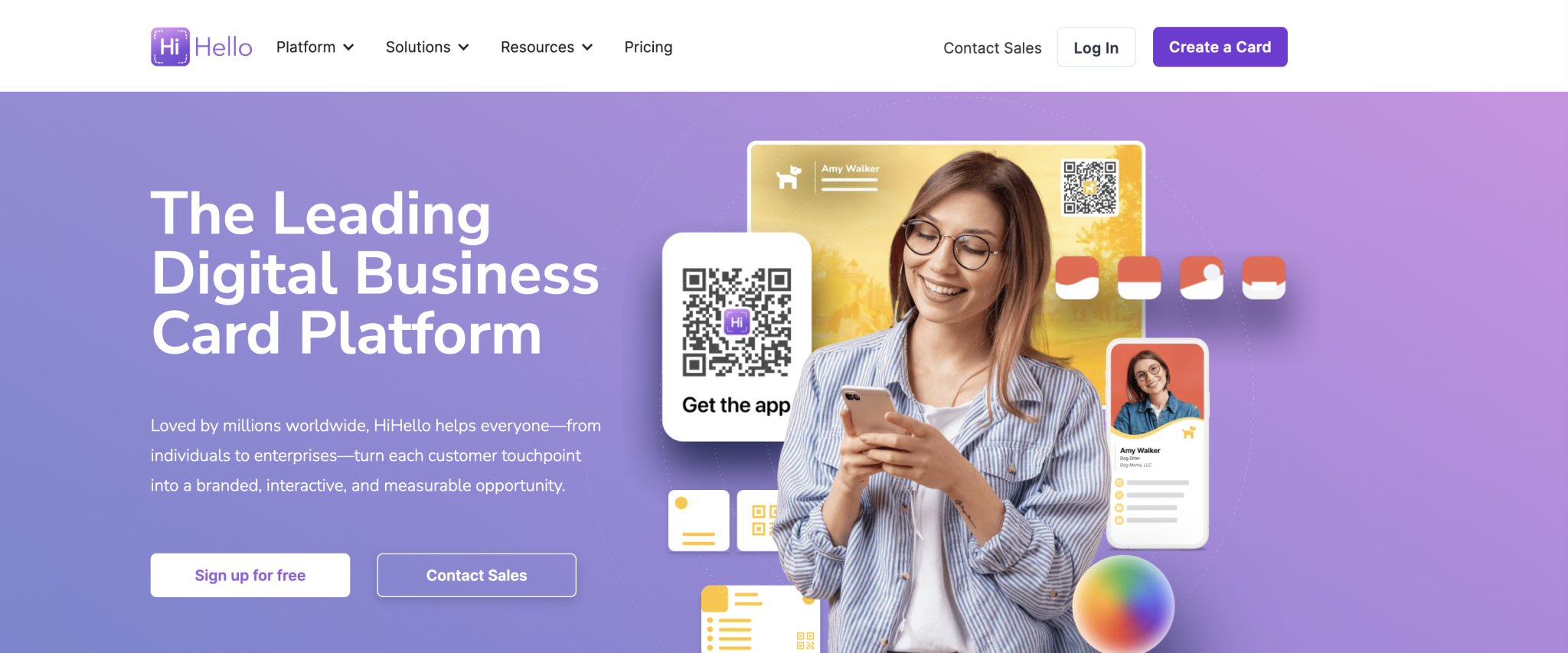 Digital Business Cards 2025: My Top Picks Ranked