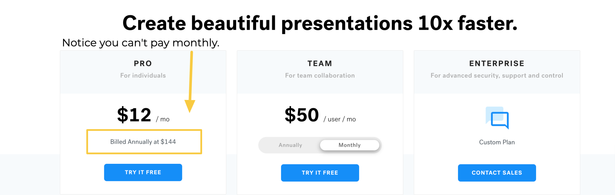 Beautiful AI Review: I Tested the Smarter Presentation Software ...