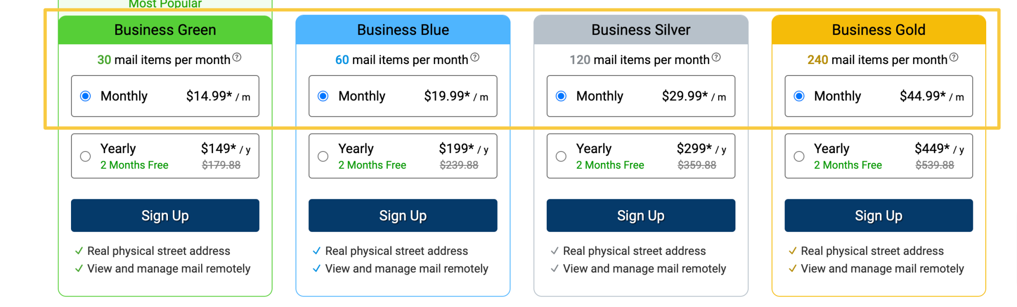 Master Your Mail: 8 Best Virtual Mailboxes for Effortless Management ...