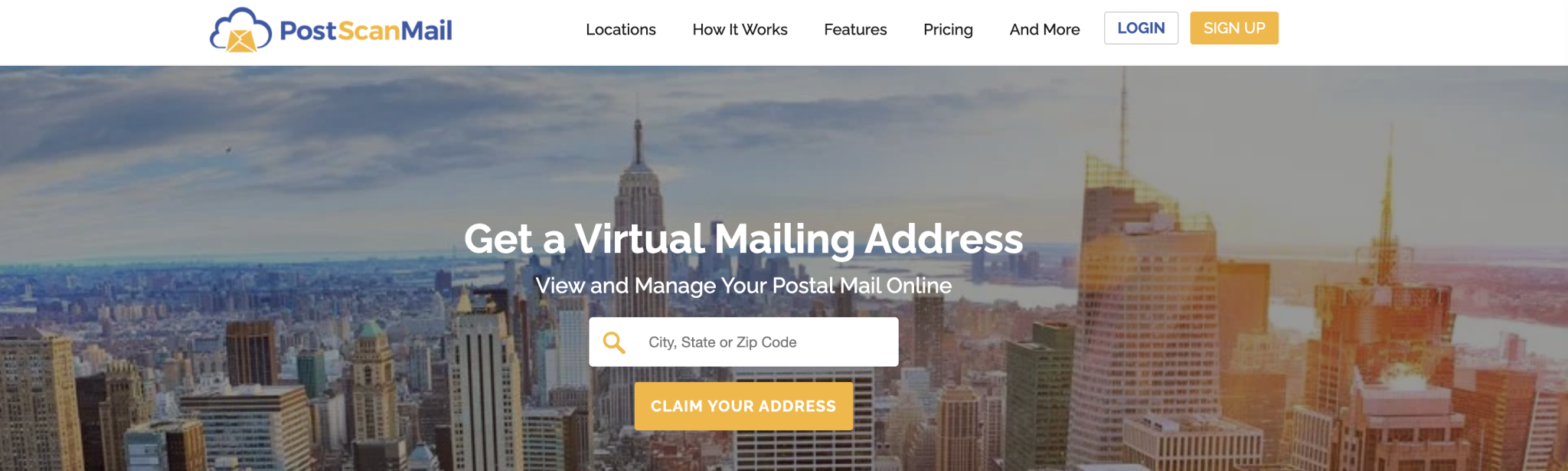 Master Your Mail: 8 Best Virtual Mailboxes for Effortless Management ...