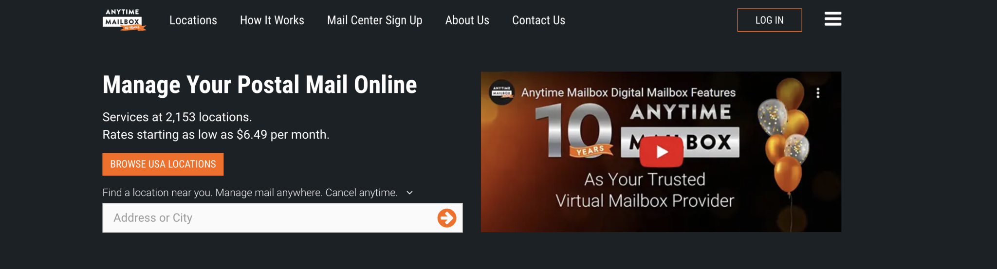 Master Your Mail: 8 Best Virtual Mailboxes for Effortless Management ...