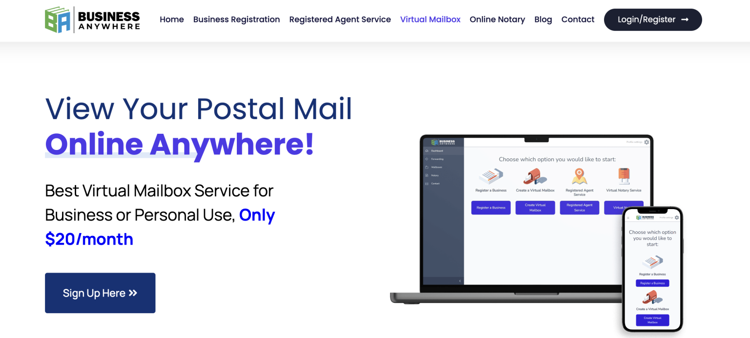 Master Your Mail: 8 Best Virtual Mailboxes for Effortless Management ...