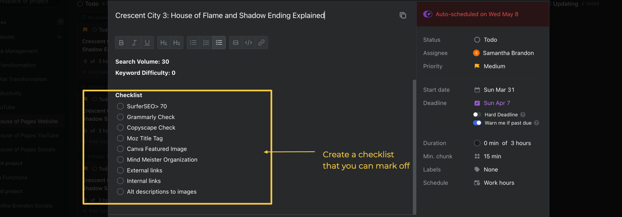 Motion App Review: I Use It, My Unfiltered Opinion - Samantha Brandon