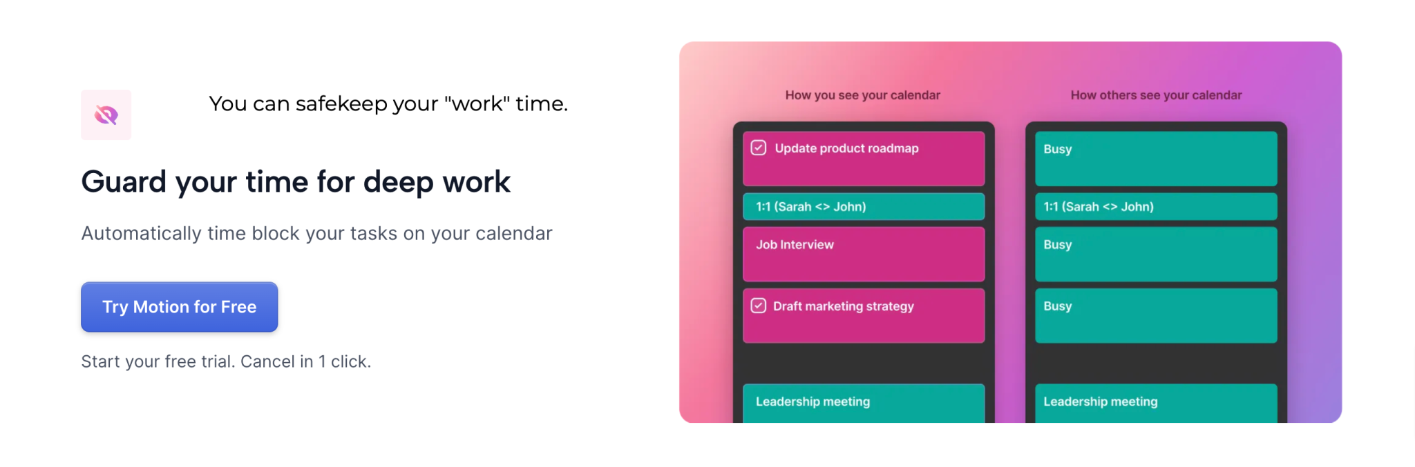 Motion App Review: I Use It, My Unfiltered Opinion - Samantha Brandon