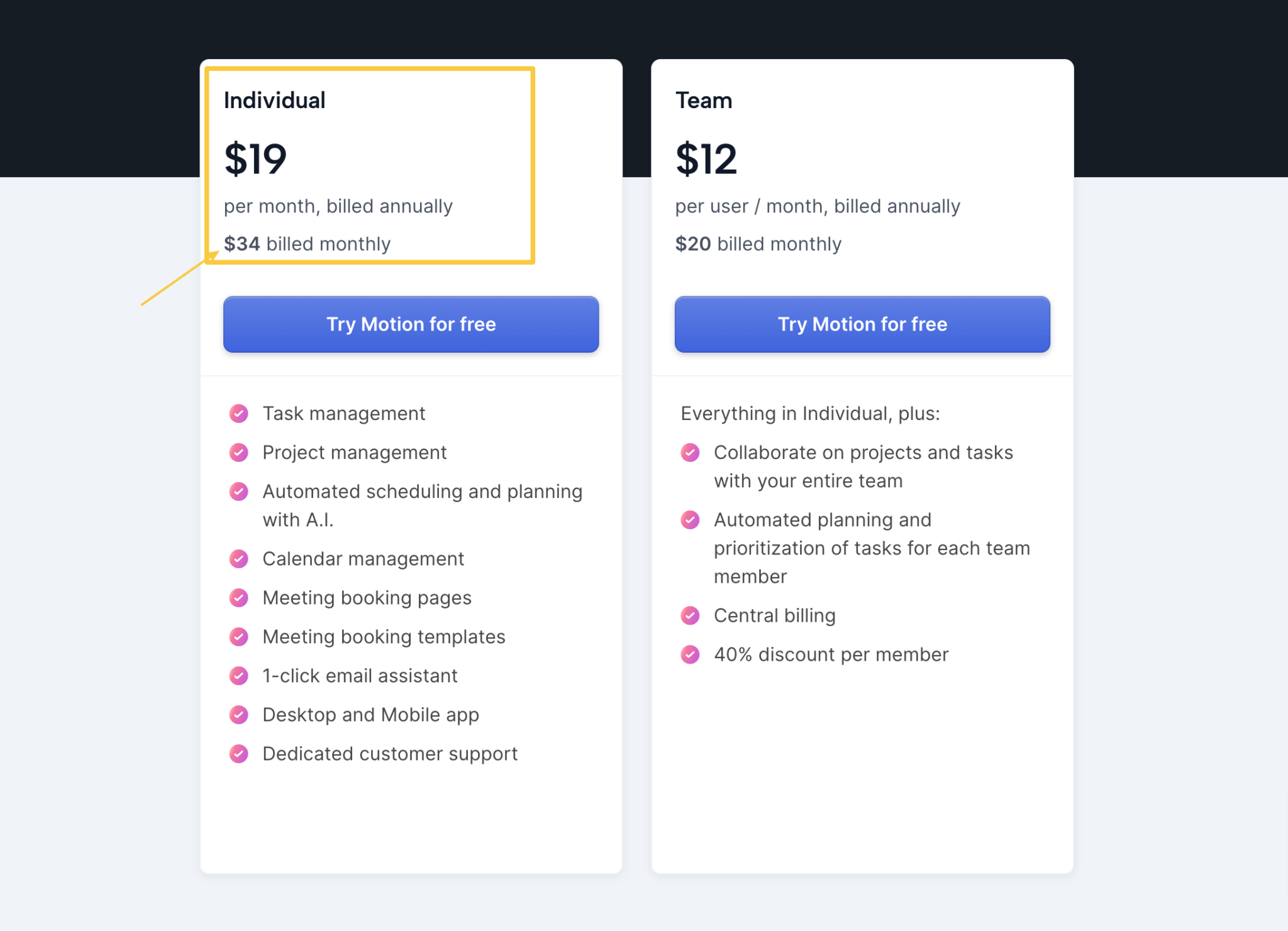 Motion App Review: I Use It, My Unfiltered Opinion - Samantha Brandon