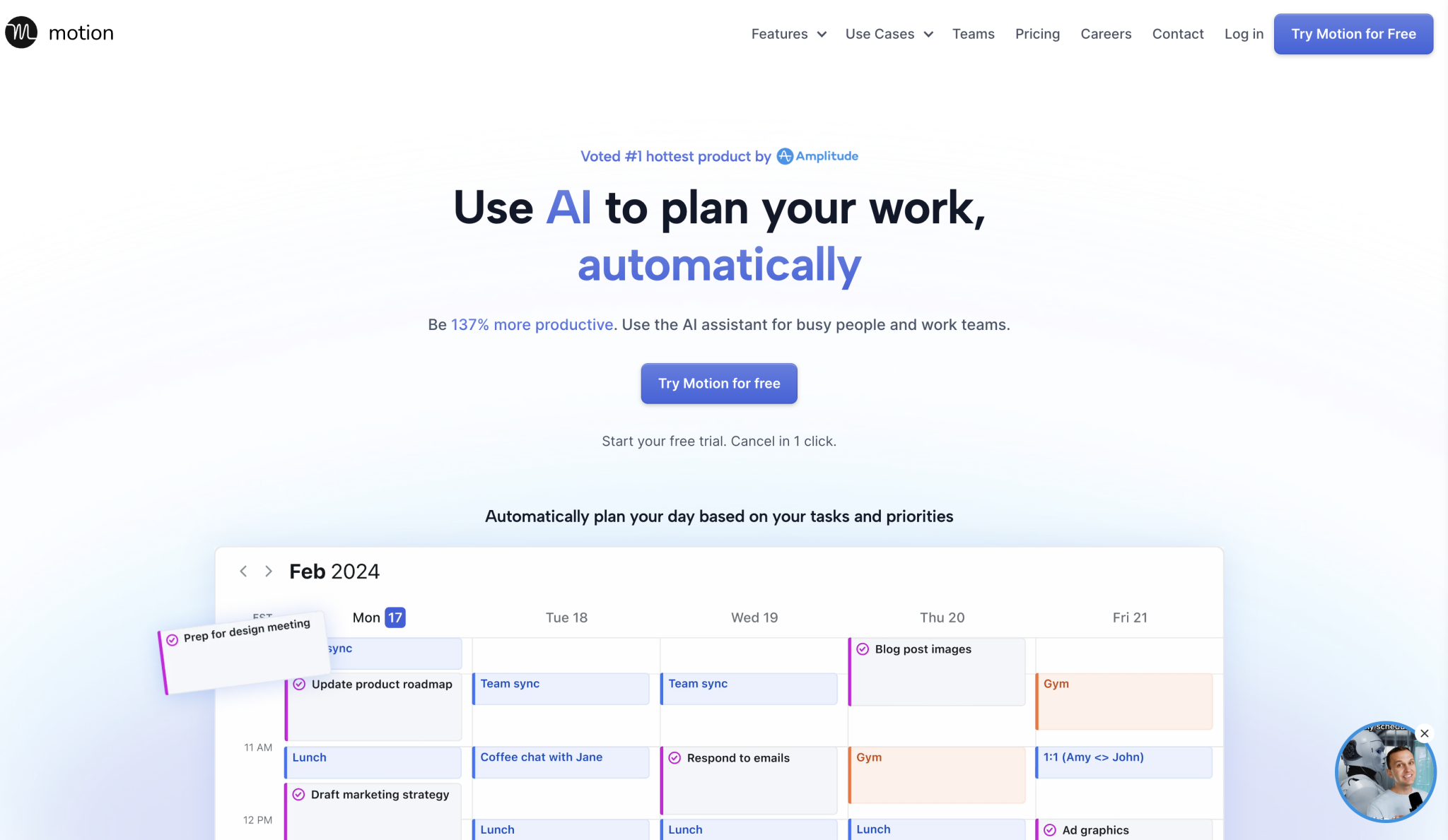 Motion App Review: I Use It, My Unfiltered Opinion - Samantha Brandon
